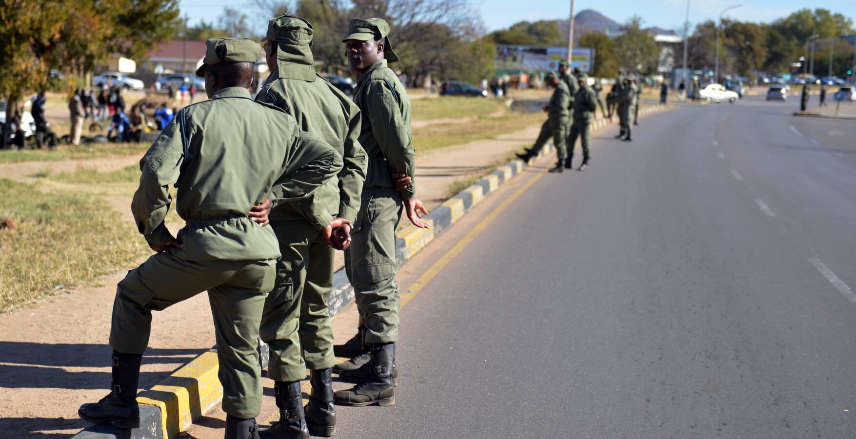 No Decision yet on Govt Assuming Burial Costs of Police Shooting ...