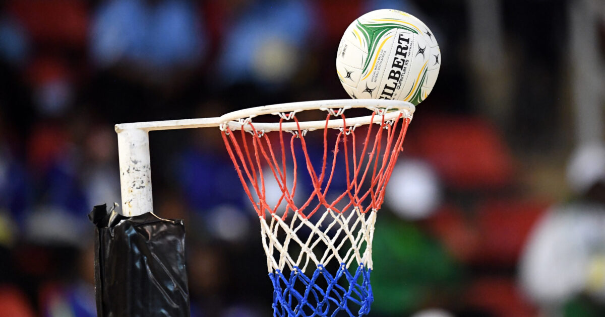 NATIONAL U-20 NETBALL TEAM PREPARES FOR AUSC GAMES – Botswana Gazette