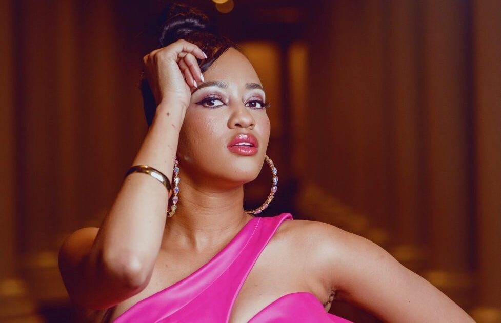 Mpho Sebina Performs at AFRIMMA Awards – Botswana Gazette