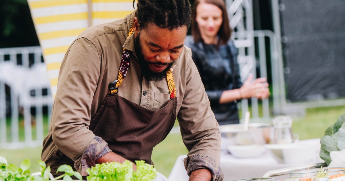 The Best of Botswana Beef Served By Chef Seeletso – Botswana Gazette