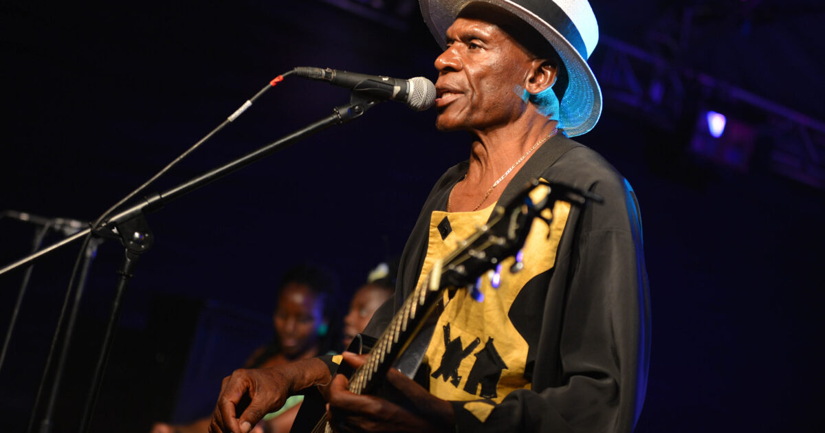 iKalanga Int’l Festival to Give Exposure to Budding Artists – Botswana ...
