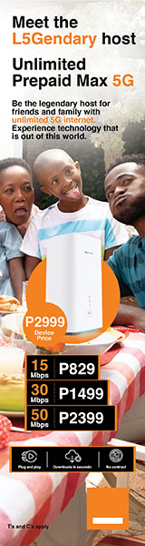 The Death of Nchindo – No “second cut” of History – Botswana Gazette