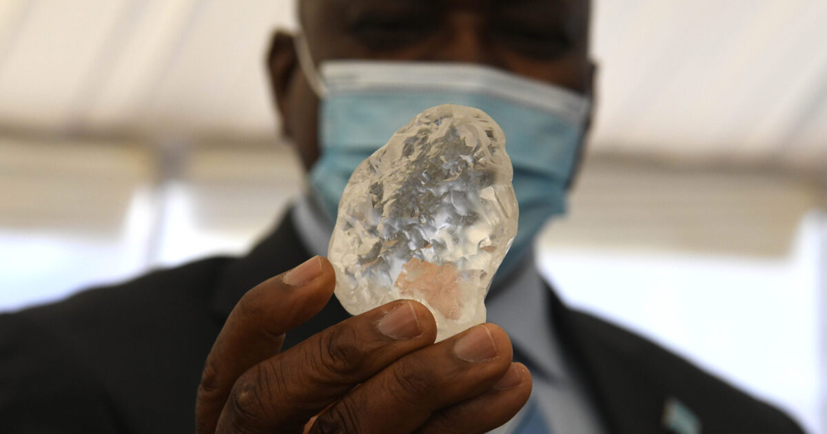 New Strategy to Generate Billions for DTCB – Botswana Gazette