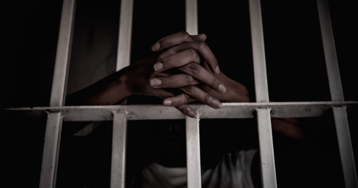 Over 2000 Batswana Imprisoned for Debt Since 2018 – Botswana Gazette