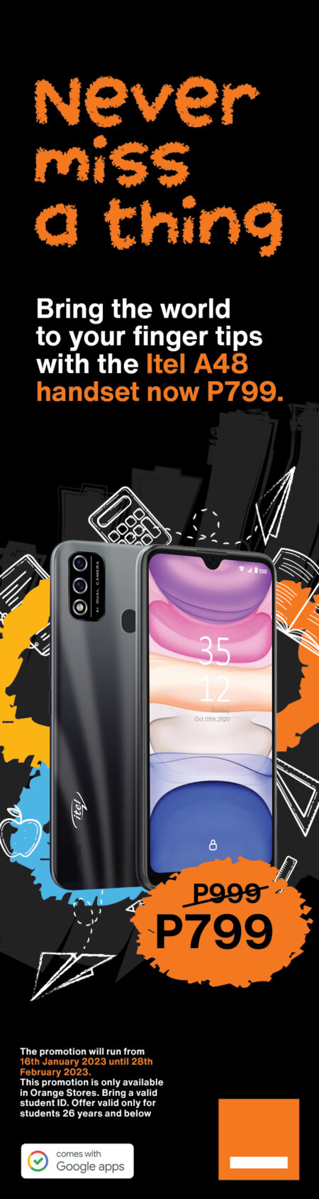 Mopipi International Brief – Botswana Gazette