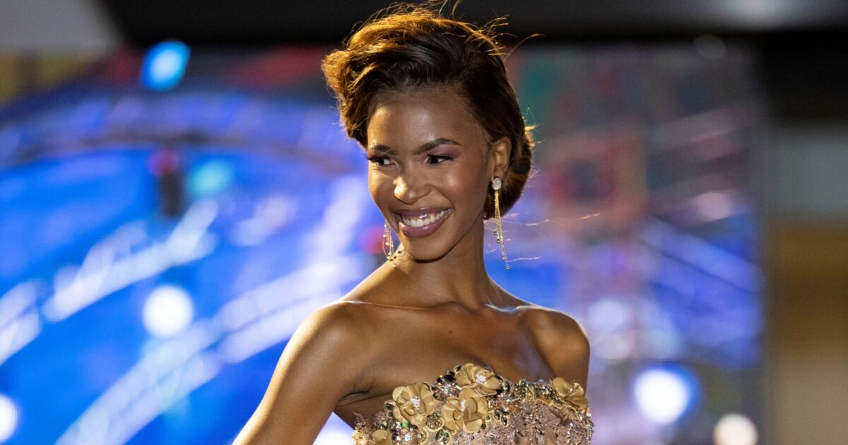 Miss Botswana Needs Financial Aid – Botswana Gazette