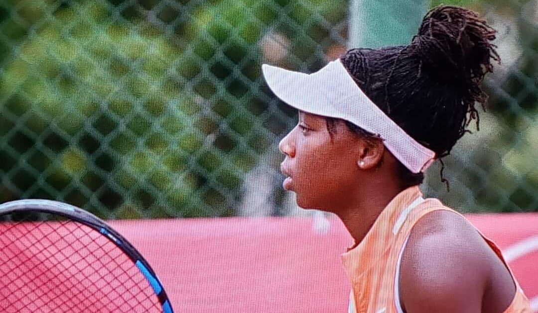 Seetso, Youri Seek Junior Grand Slam Berths in Cairo – Botswana Gazette