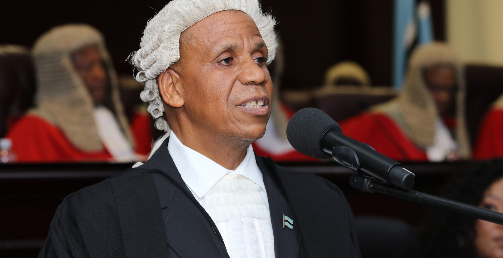 Judiciary Calls for Action Against Attacks in Pseudo Social Media ...