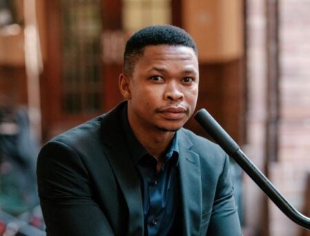 “Tsotsi” Film Star Joins Partly Cloudy & Hot Cast – Botswana Gazette