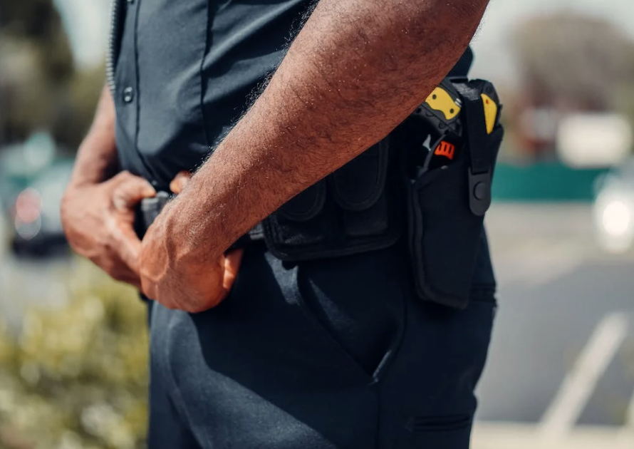 Security Officers Decry Sexual Harassment – Botswana Gazette