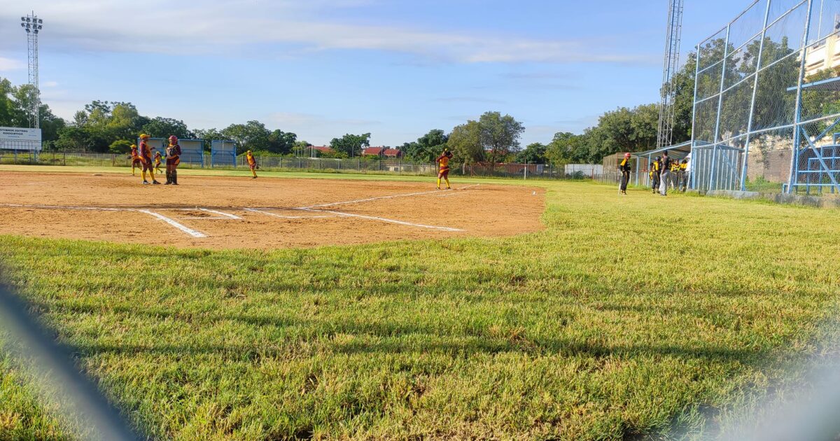Police Teams Dominate Easter Softball Tournament – Botswana Gazette