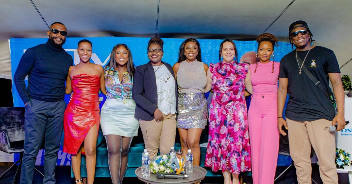What’s Trending And Coming Up on DStv – Botswana Gazette