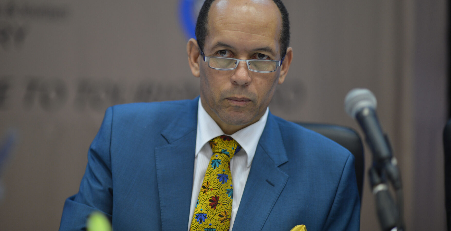 Tshekedi Has Less Than Three Weeks To Save His Seat – Botswana Gazette