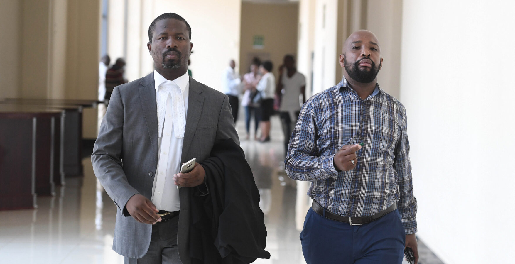 Concerns Raised About State of Bakang Seretse’s Assets Held By DCEC ...