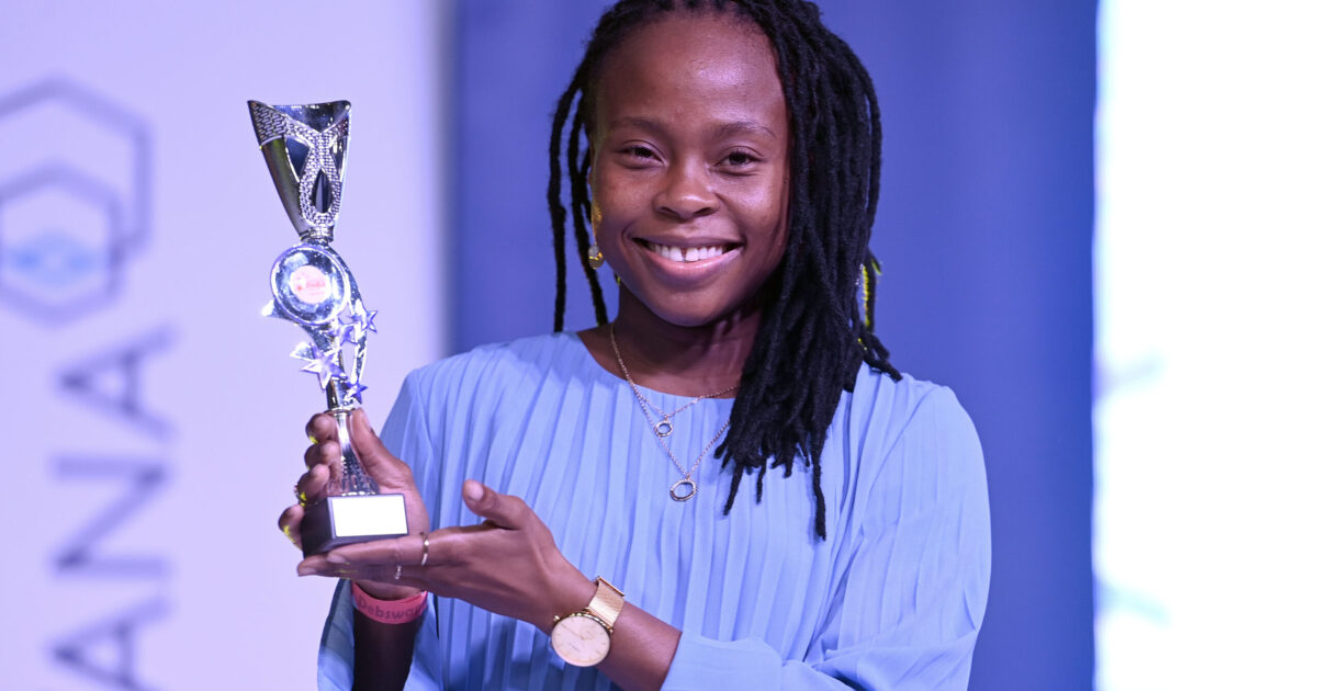 Modukanele, Molwantwa Win Big at BoBA Awards – Botswana Gazette