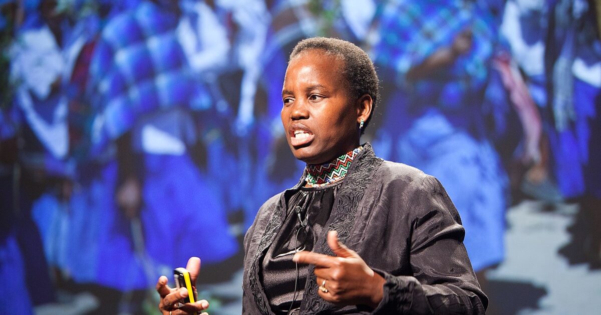 DOW’S SCATHING RESIGNATION – Botswana Gazette