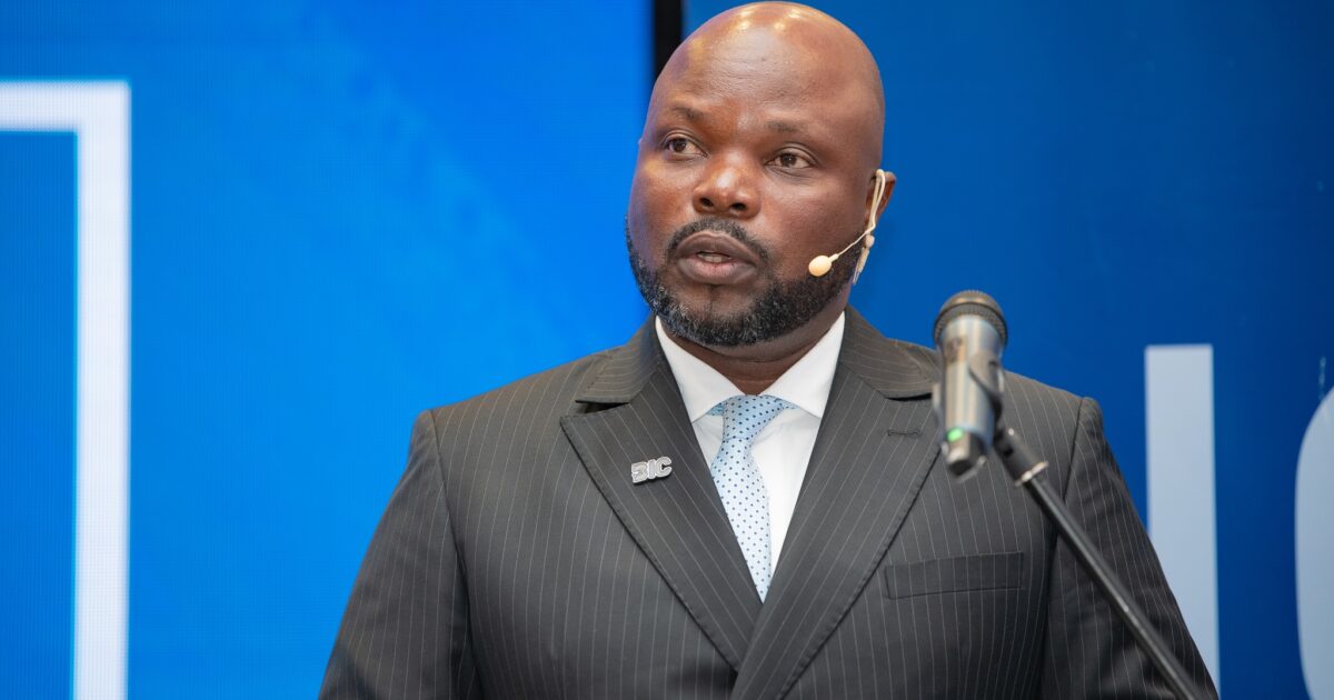 BIC Conference Propels Botswana’s Insurance Industry to Innovation – Botswana Gazette