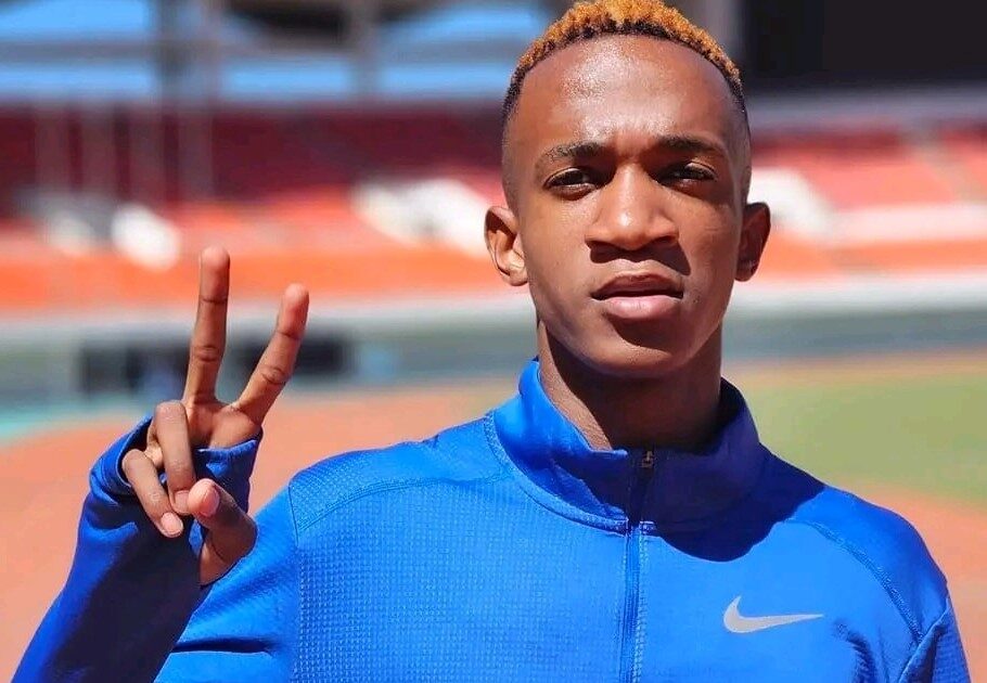 Kebinatshipi Sends Strong Message From the Netherlands Ahead of World ...