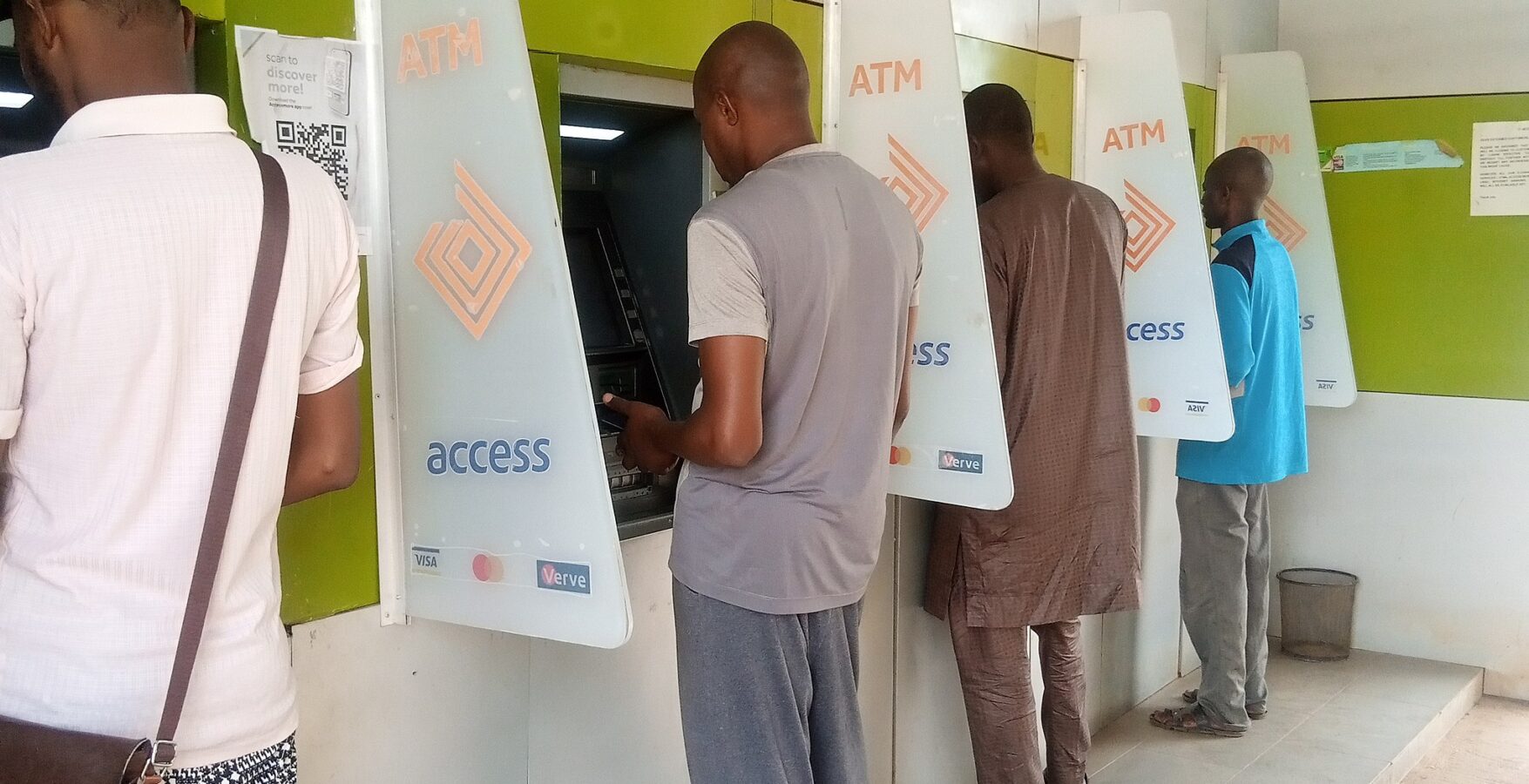 Access Bank Botswana In Strong Performance – Botswana Gazette