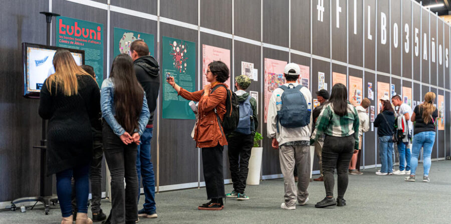 Touring “Kubuni Comics from Africa” Exhibition Coming to Gabs ...