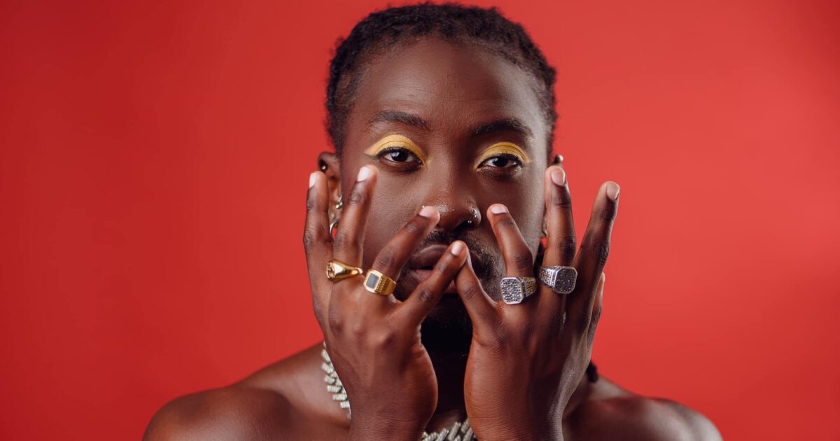 Unplugged Session with Jordan Moozy Due end July – Botswana Gazette