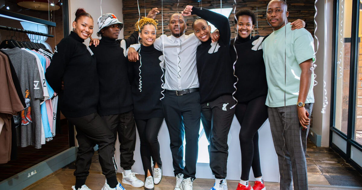 Collections By BK Proctor Opens New Studio Store – Botswana Gazette