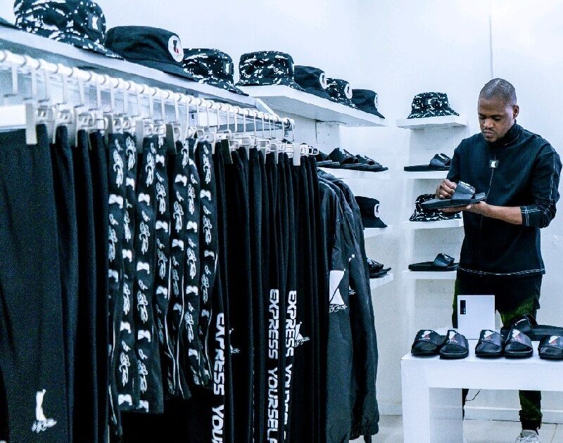 BK Proctor, Nike Lead in Brand Acclaim Rankings – Botswana Gazette