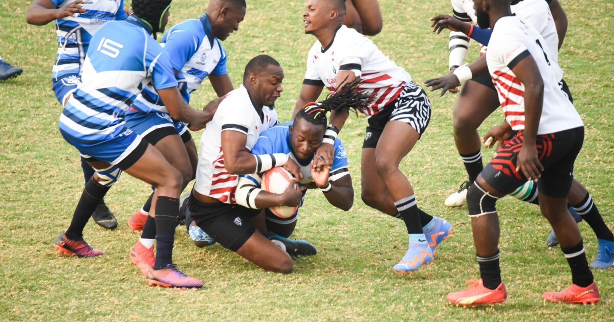 Rugby Secures P150K Sponsorship – Botswana Gazette