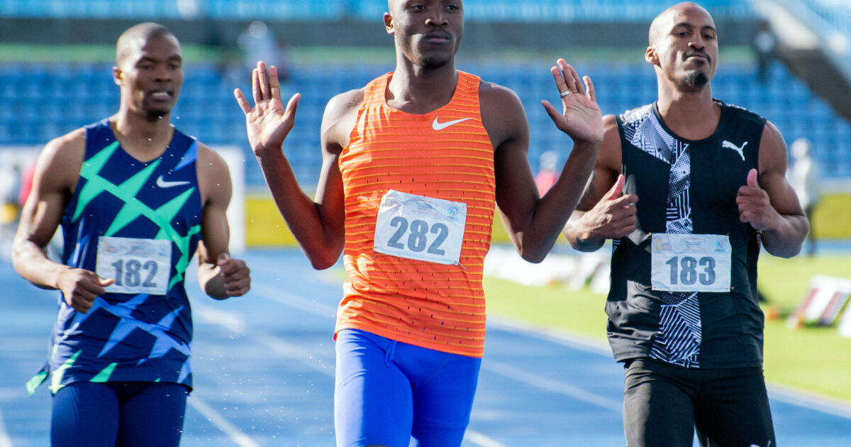 WHAT THE PUMA DEAL MEANS FOR BAA – Botswana Gazette