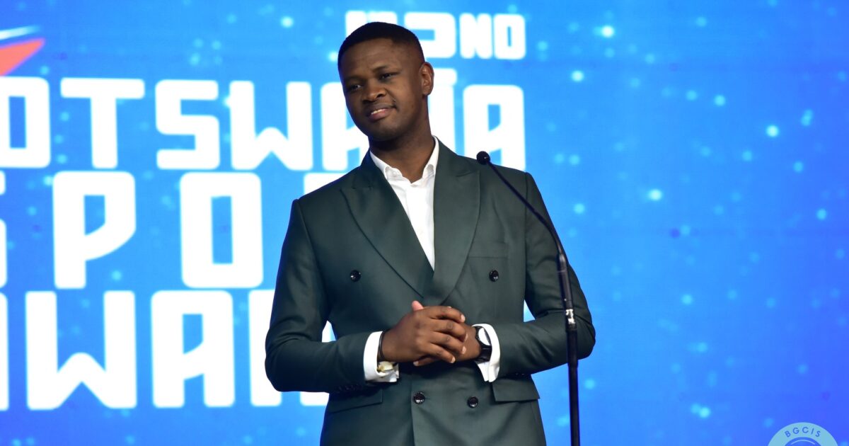 Rakgare Outlines Challenges in Botswana’s Sporting Scene – Botswana Gazette