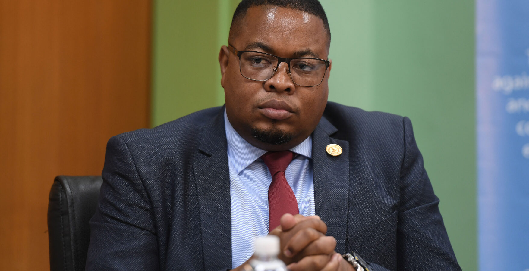 Seboko quits DISS? – Botswana Gazette