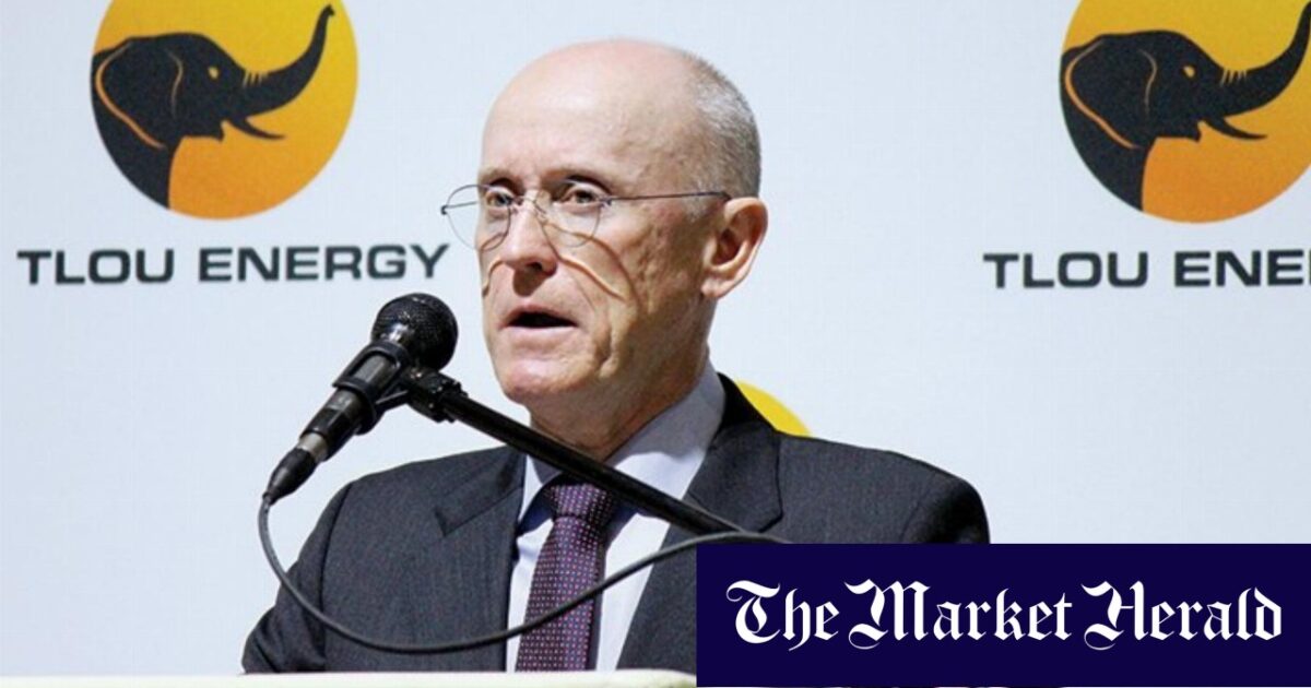 Tlou Energy Successfully Completes Re-drilling of Key Wells – Botswana ...