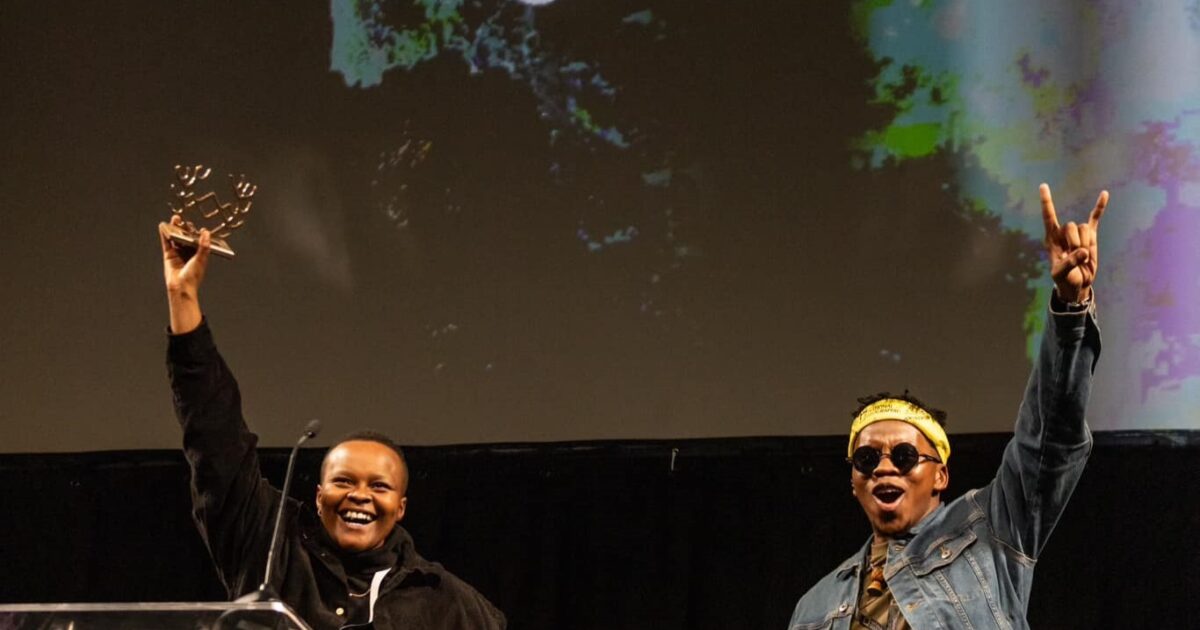 “Nkashi: Race for the Okavango” Bags Jackson Wild Award – Botswana Gazette