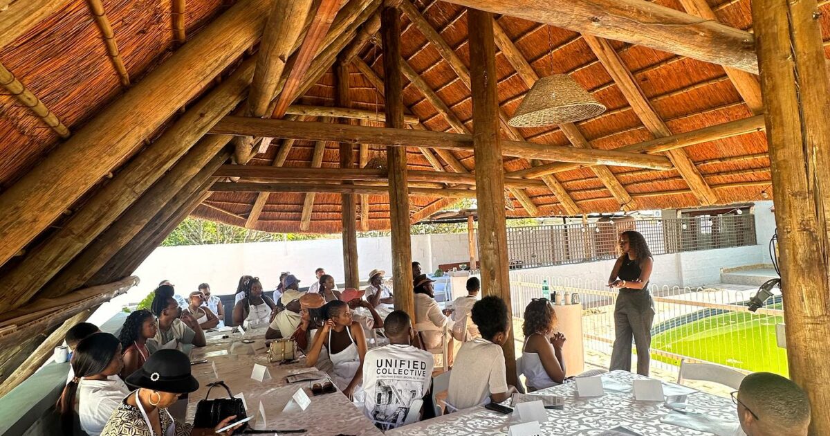 Trailblazers Unpack Sustainable Monetisation of the Creative Industry ...