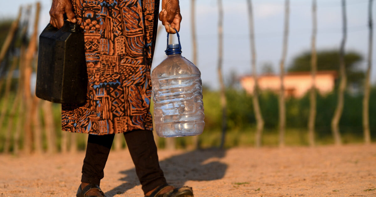 Botswana’s Struggle for Safe Water Prompts UN Alarm – Botswana Gazette