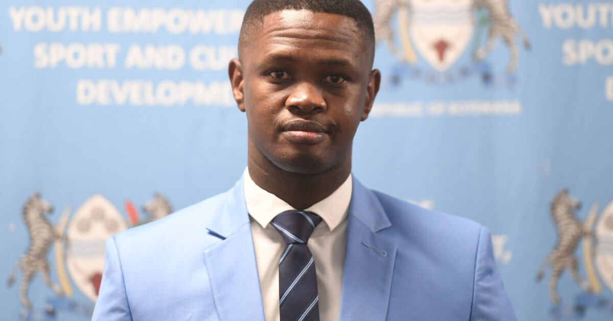 Rakgare Decries “Regressive” Voting Process in Botswana’s AFCON 2027 ...