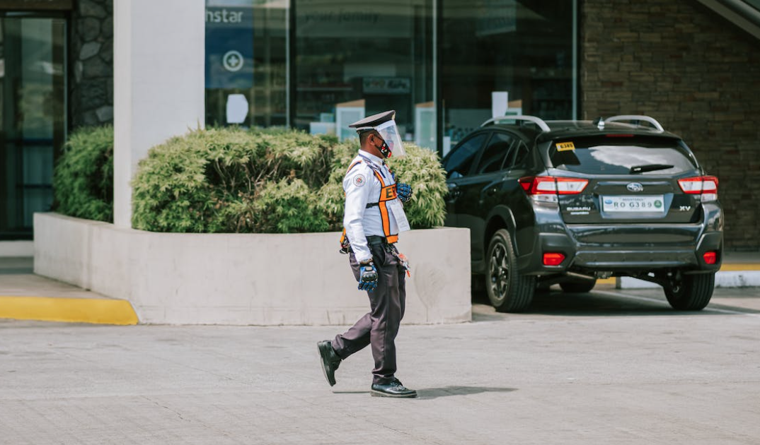 Ministry Strengthens Oversight on Private Security Companies – Botswana ...