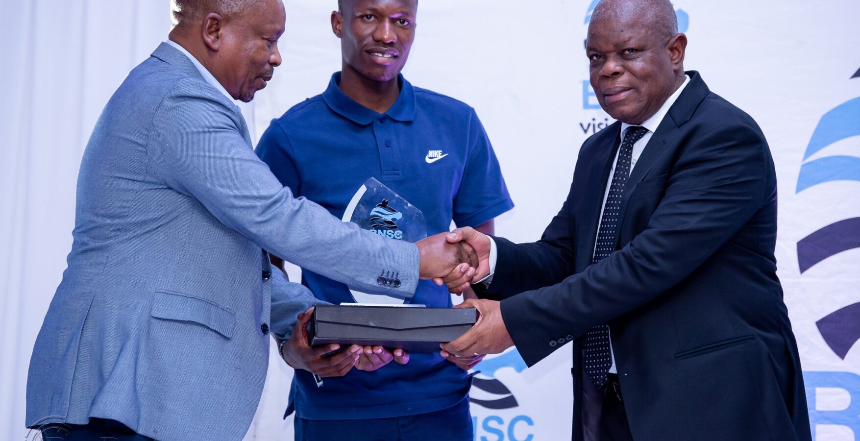Debswana Honoured with Platinum Award at BNSC Sponsors Night – Botswana ...