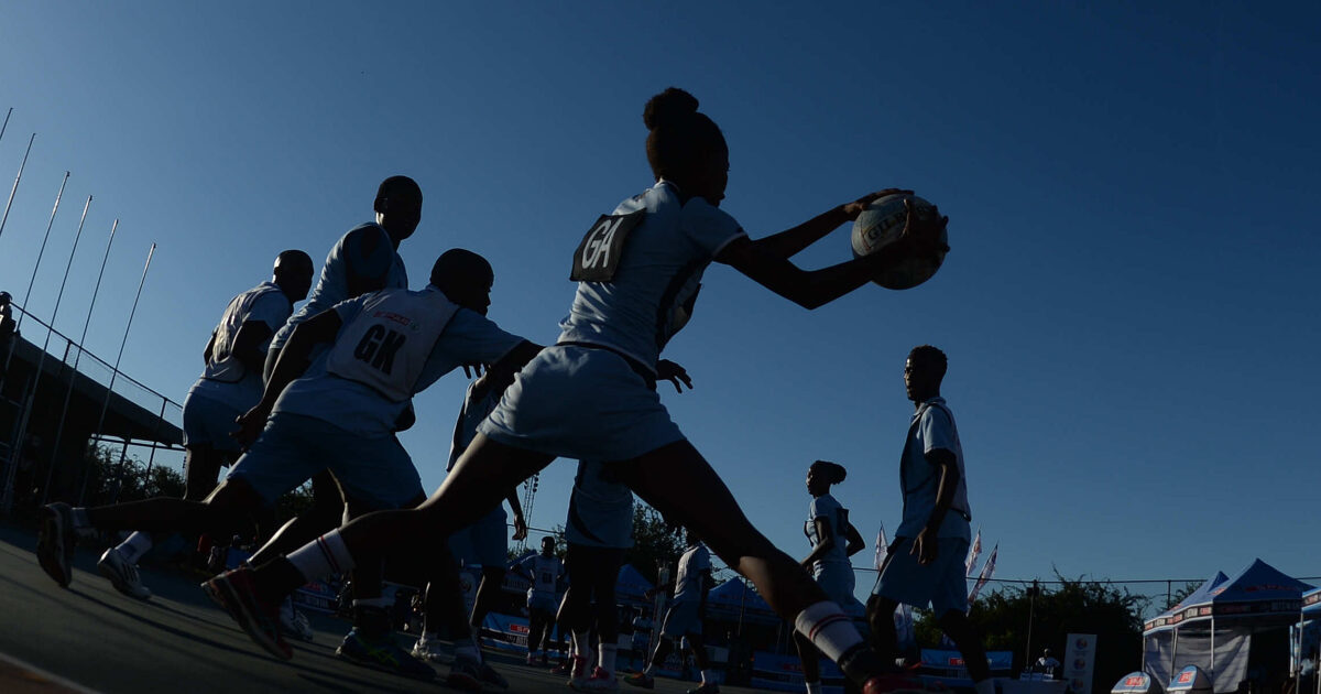 BONA Privation Remains as Date for 2023 Africa Netball Cup Looms ...