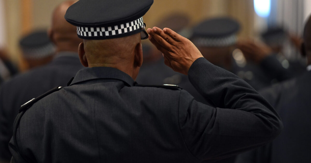 Deceased’s Family Clears Police of Any Wrongdoing – Botswana Gazette