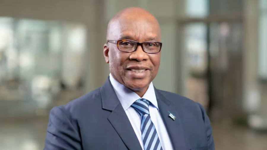 Okavango Wilderness Safaris Names Joe Matome Interim MD – Botswana Gazette