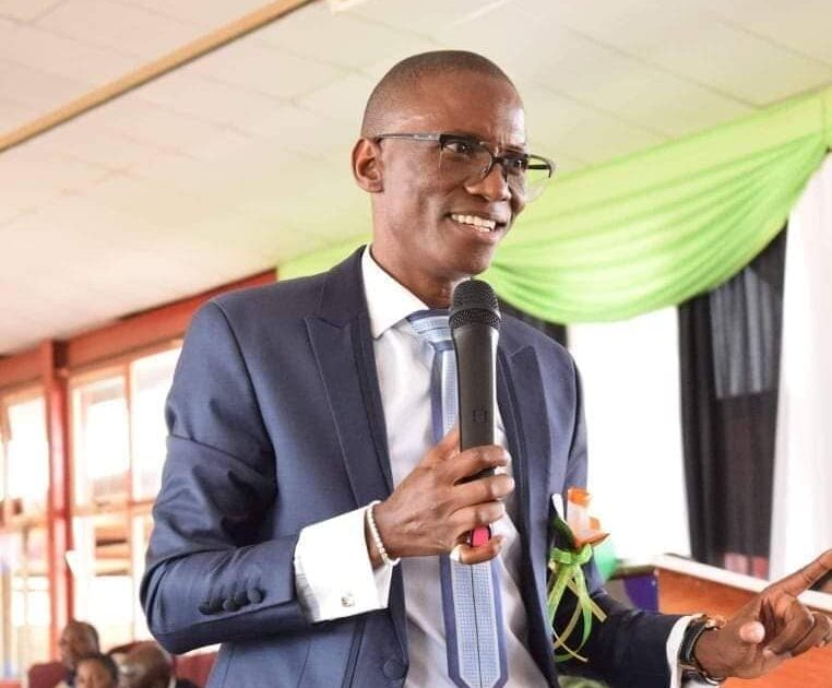 Baaitse Returns To Politics – Botswana Gazette