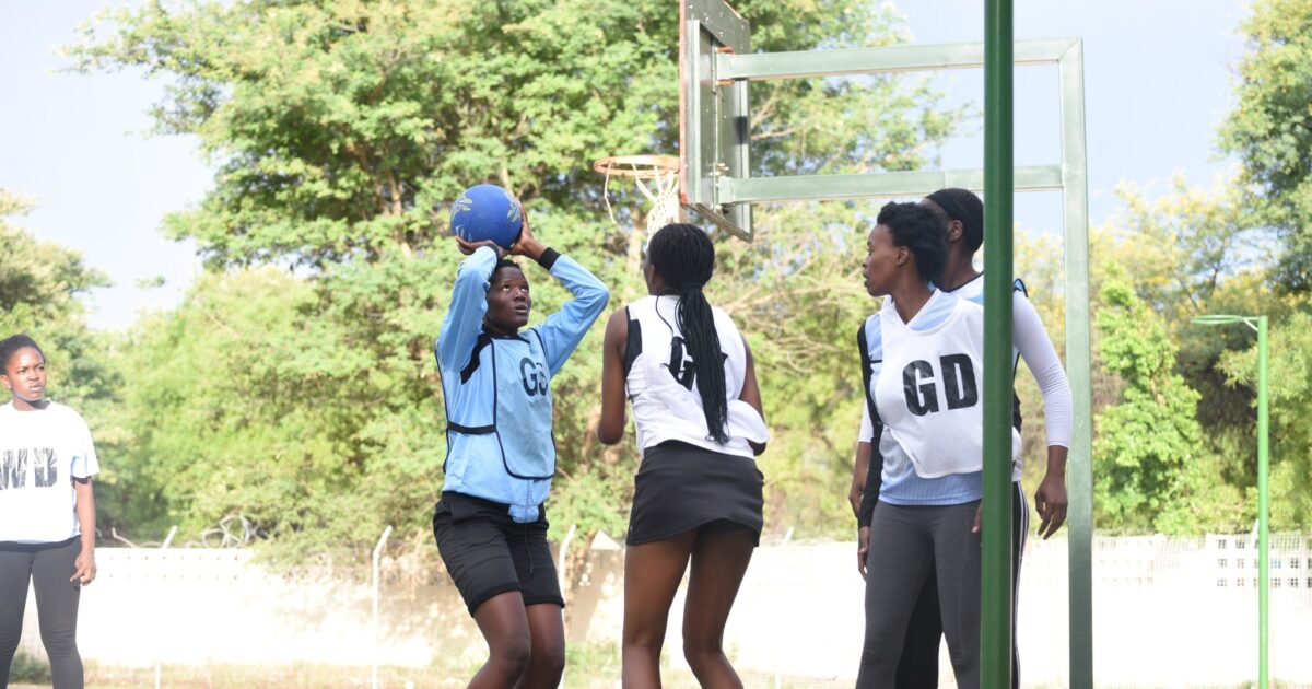 BONA Announces Dates of Lucara Botswana Netball League – Botswana Gazette