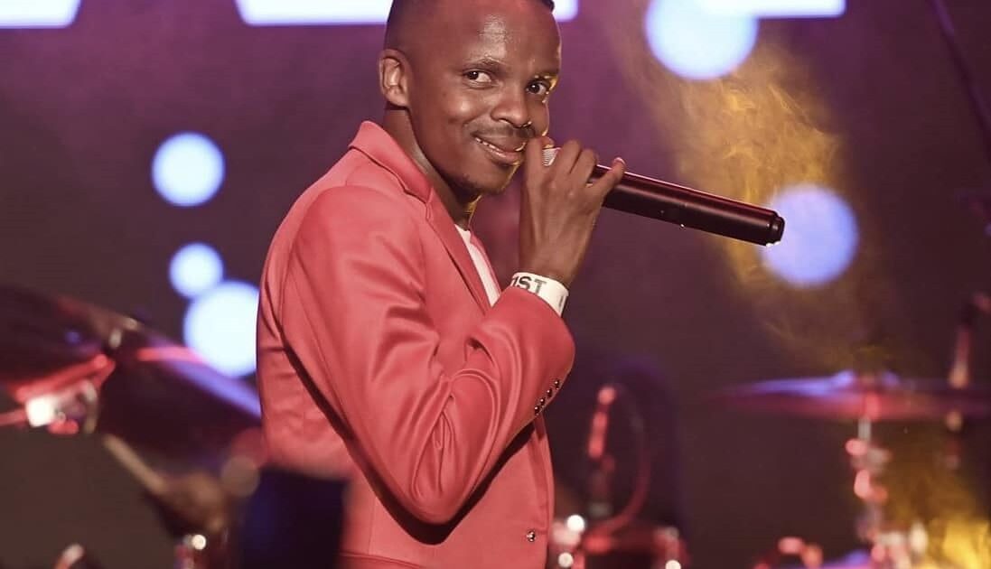 Han C Makes Turning 30 Cool – Botswana Gazette