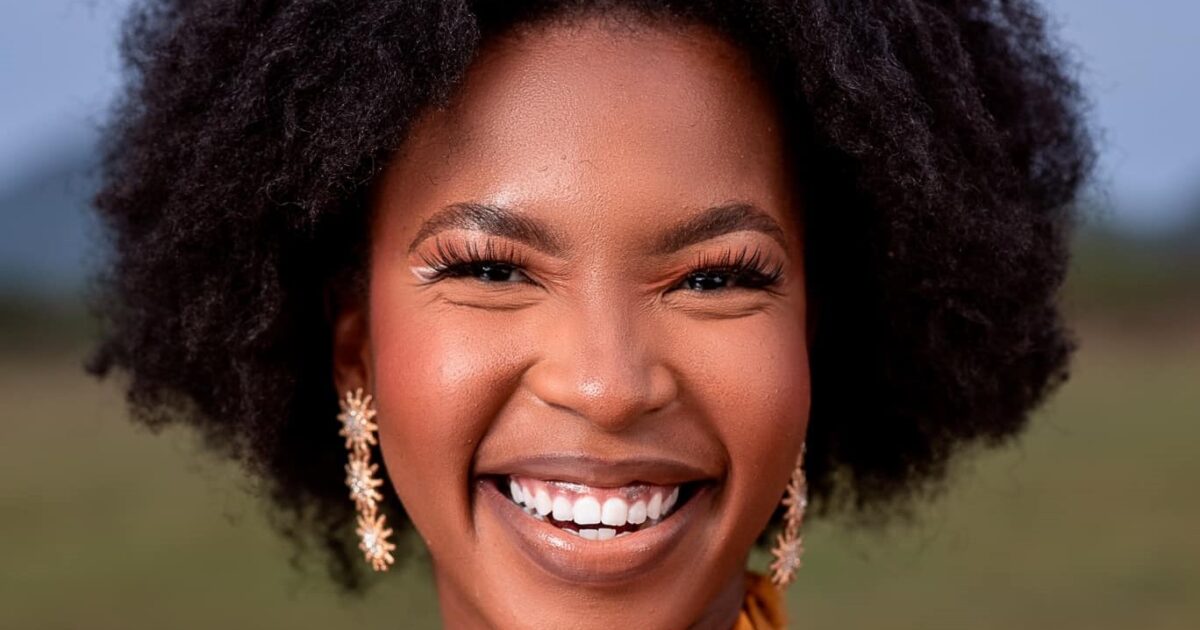 Miss World Botswana to Perform at Launch of Her Foundation – Botswana ...