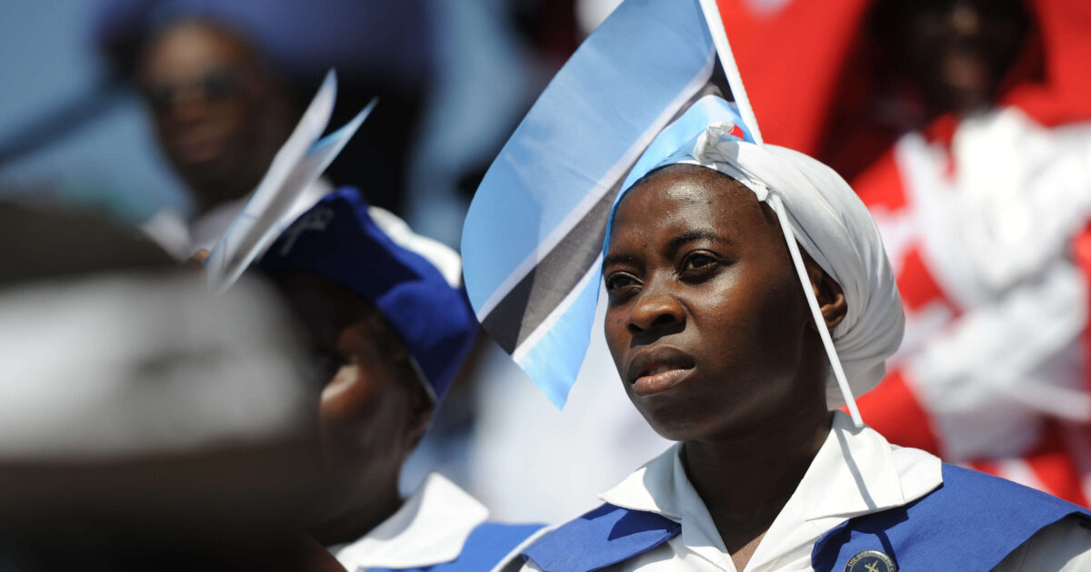 Spotlight Botswana… Strengths and Weaknesses (Part 2) – Botswana Gazette
