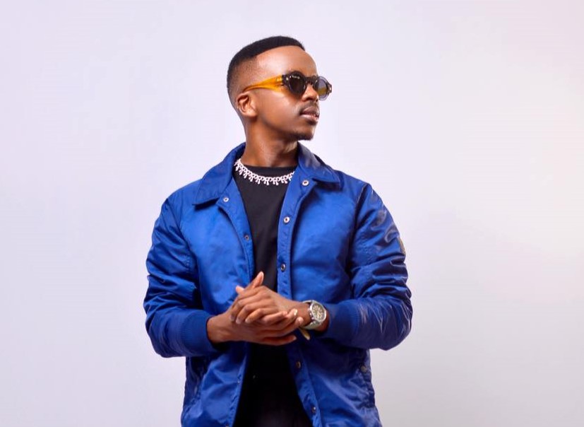 Han C’s Blood & Water Debut with TNS – Botswana Gazette