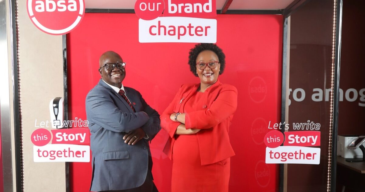 “Your Story Matters,” Says Absa – Botswana Gazette