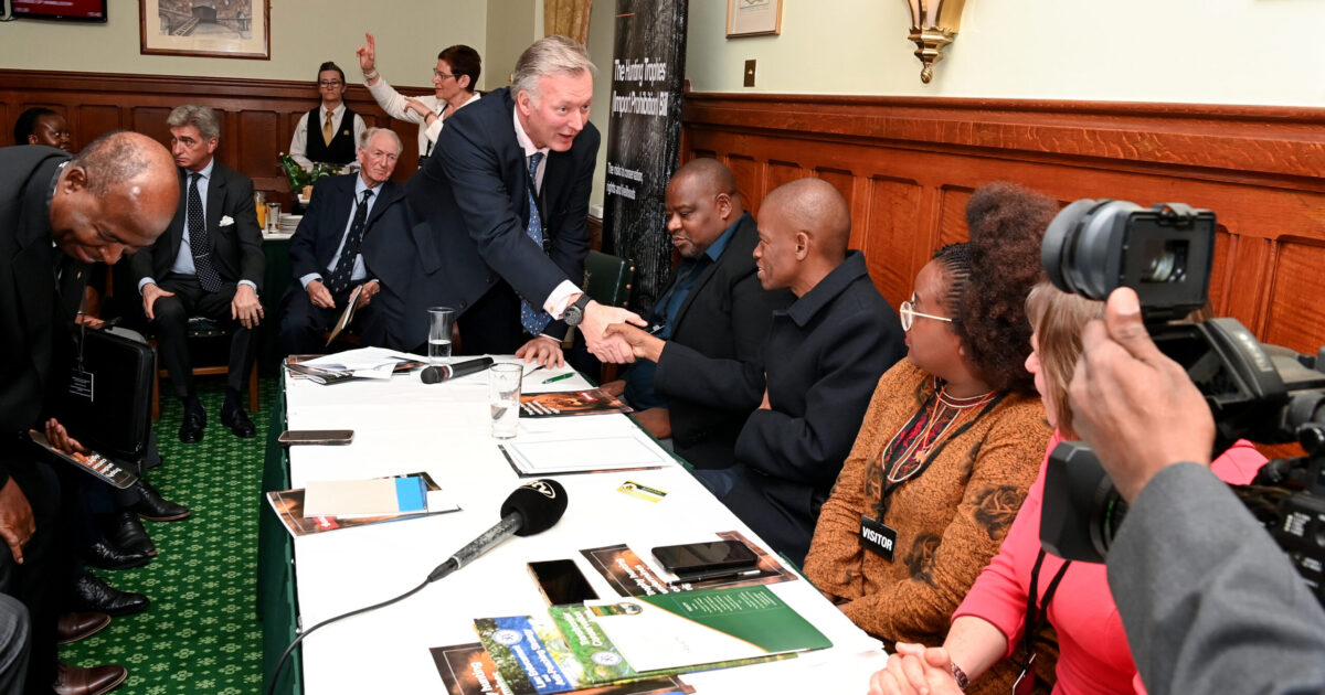 The Elephant Election – Botswana Gazette