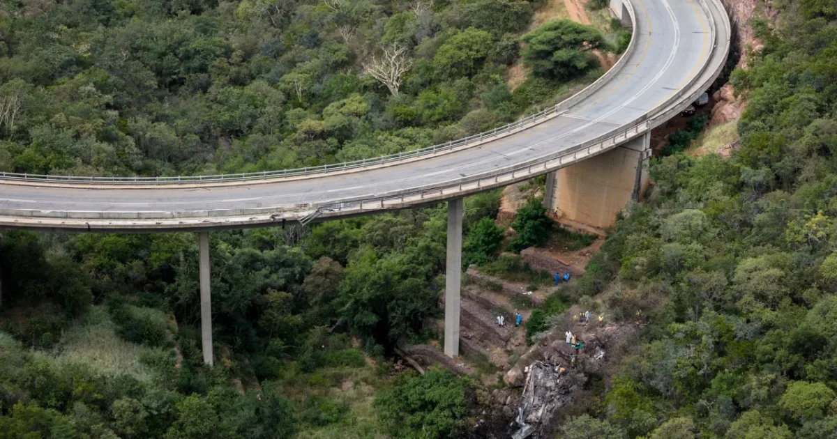 In the Aftermath of the National Bus Tragedy – Botswana Gazette